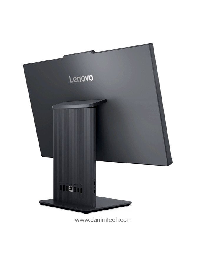 Lenovo IdeaCentre AIO 27" FHD All-in-One (Black)